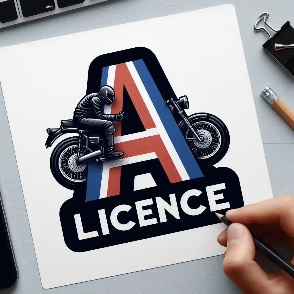 The category A motorcycle licence explained