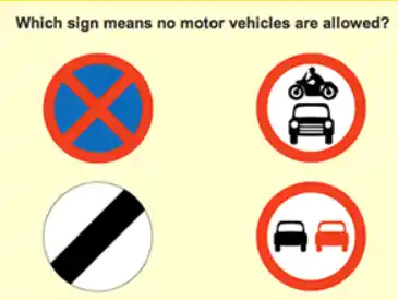 The category A motorcycle licence explained